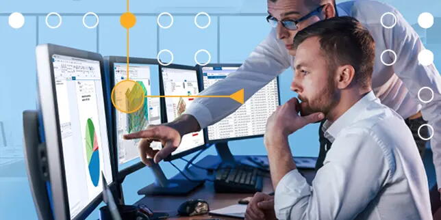 Tekla Structural Designer - Design and Analysis Software | Tekla