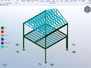Retaining wall and wall panel design - Tekla Tedds | Tekla