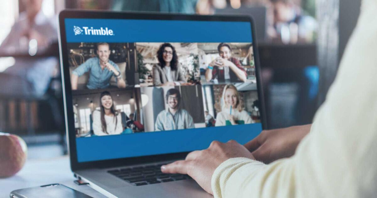 Careers at Trimble | Tekla