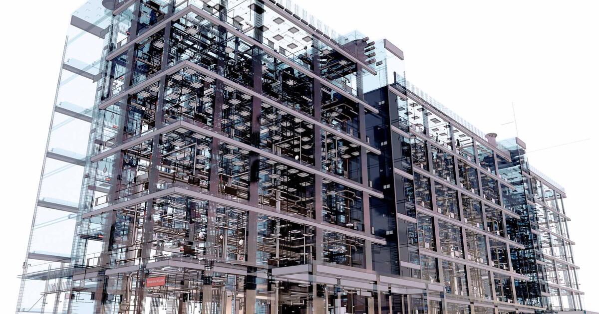 Tekla Structures and Autodesk Revit Interoperability | Tekla Tekla Structures and Autodesk Revit Interoperability | Tekla