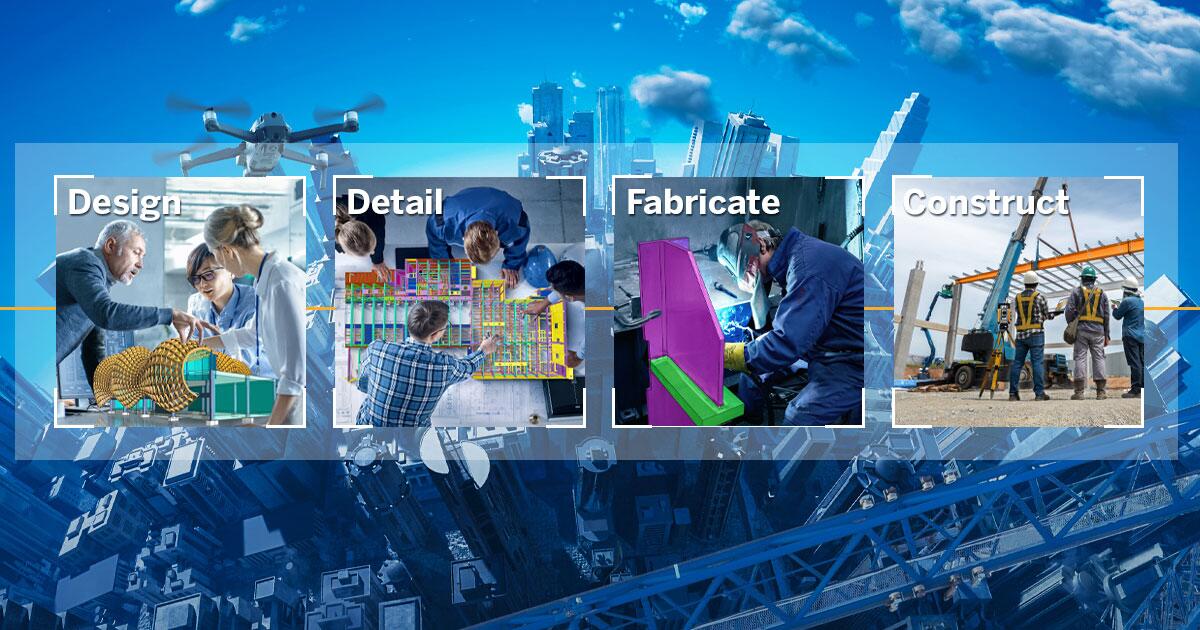 Tekla Software by Trimble | Tekla