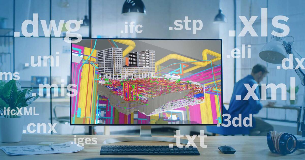 Design Interoperability | Tekla