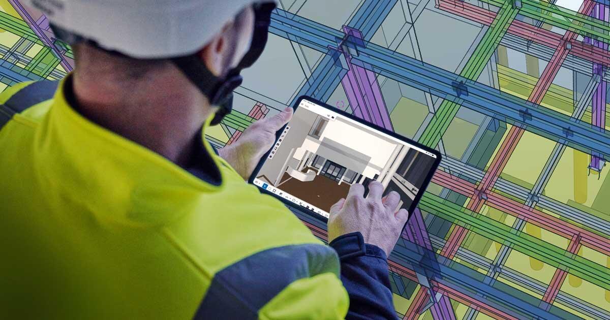 BIM Software Solutions | Tekla