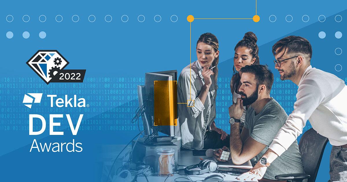 Developer Awards | Tekla