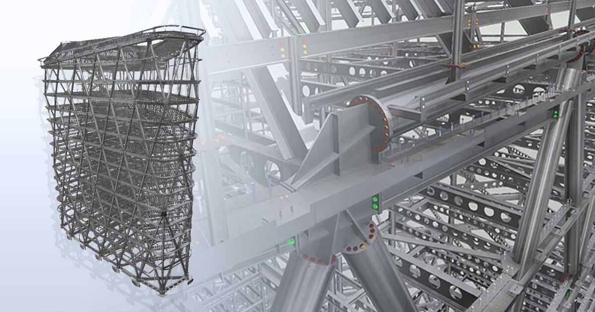 Whitmore Street | Tekla