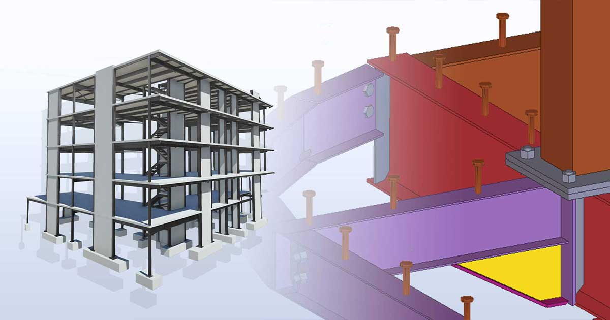 Confiar Building | Tekla