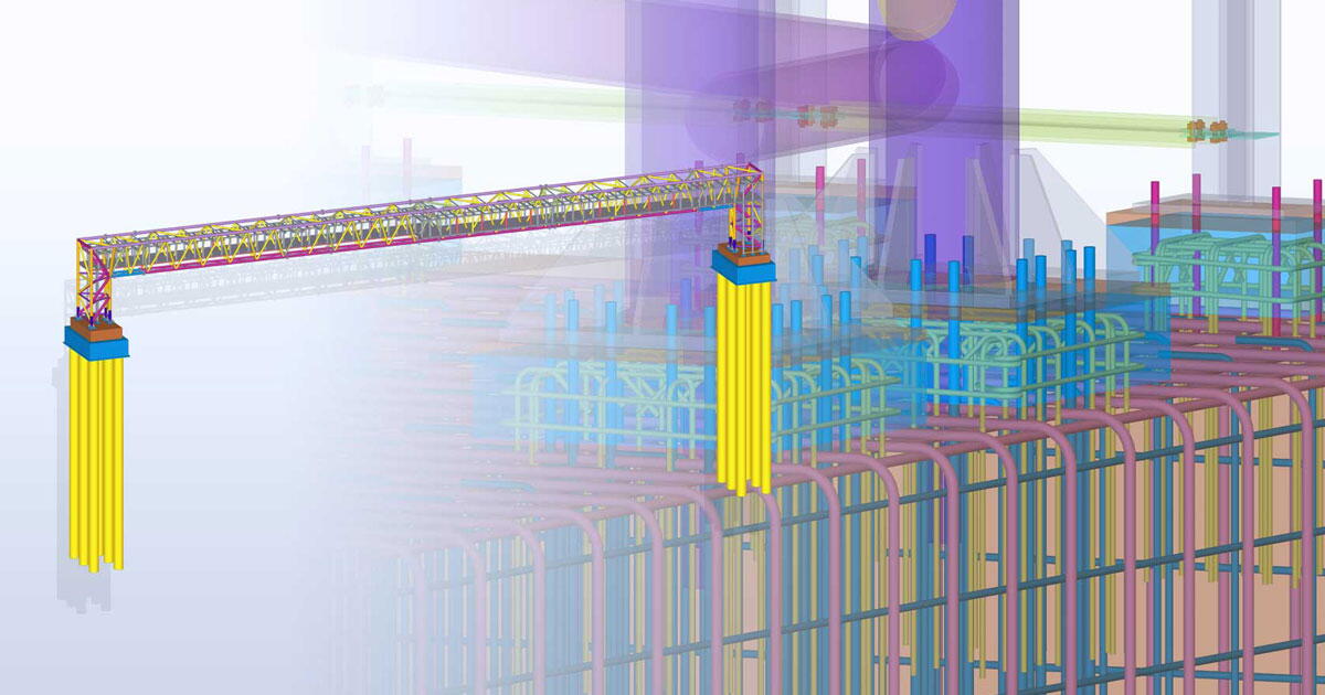 PMV - Portale a Messaggio Variabile | Tekla