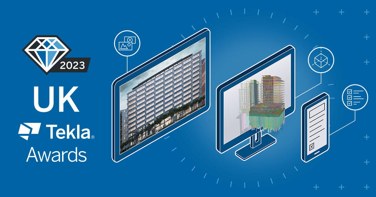 UK Tekla Awards | Tekla