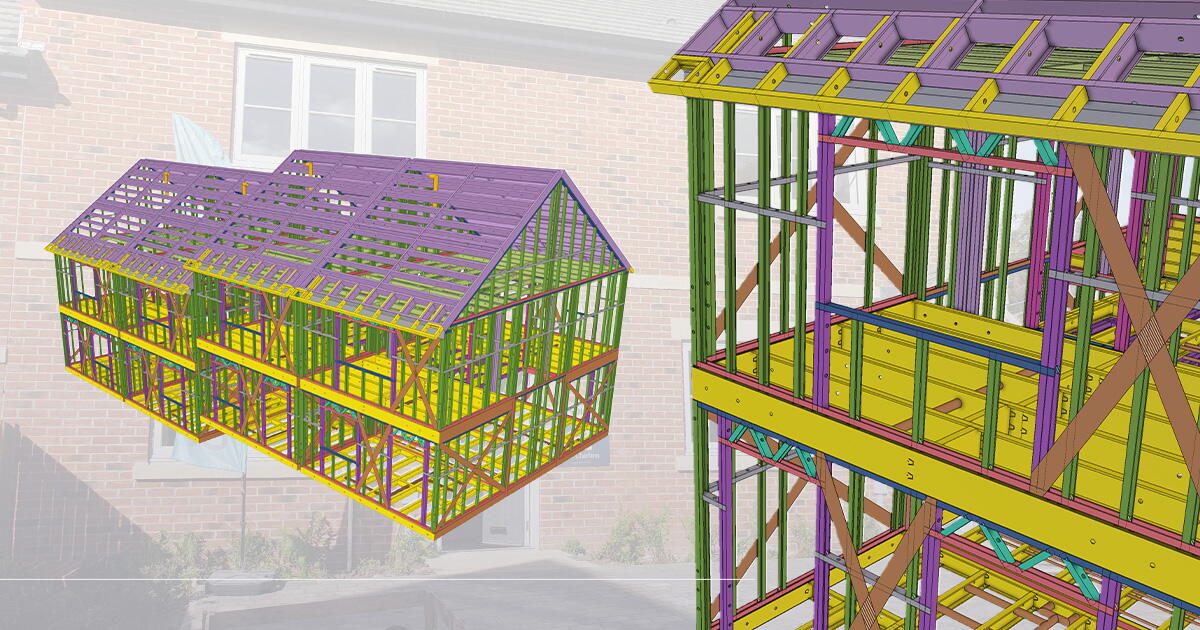 Thorpe Thewles | Tekla