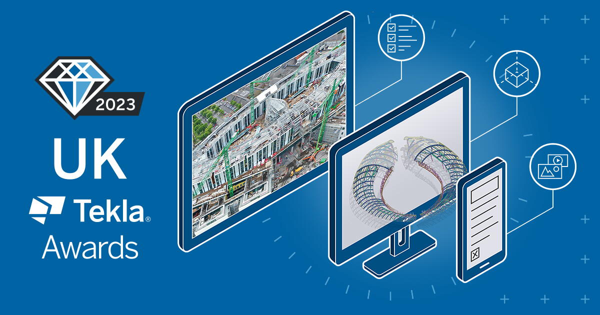 UK Tekla Awards | Tekla