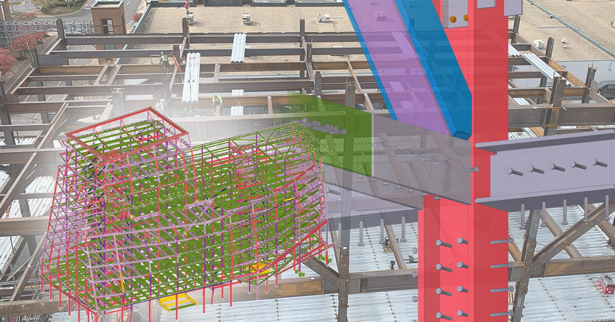 Virginia Tech Innovation Campus | Tekla