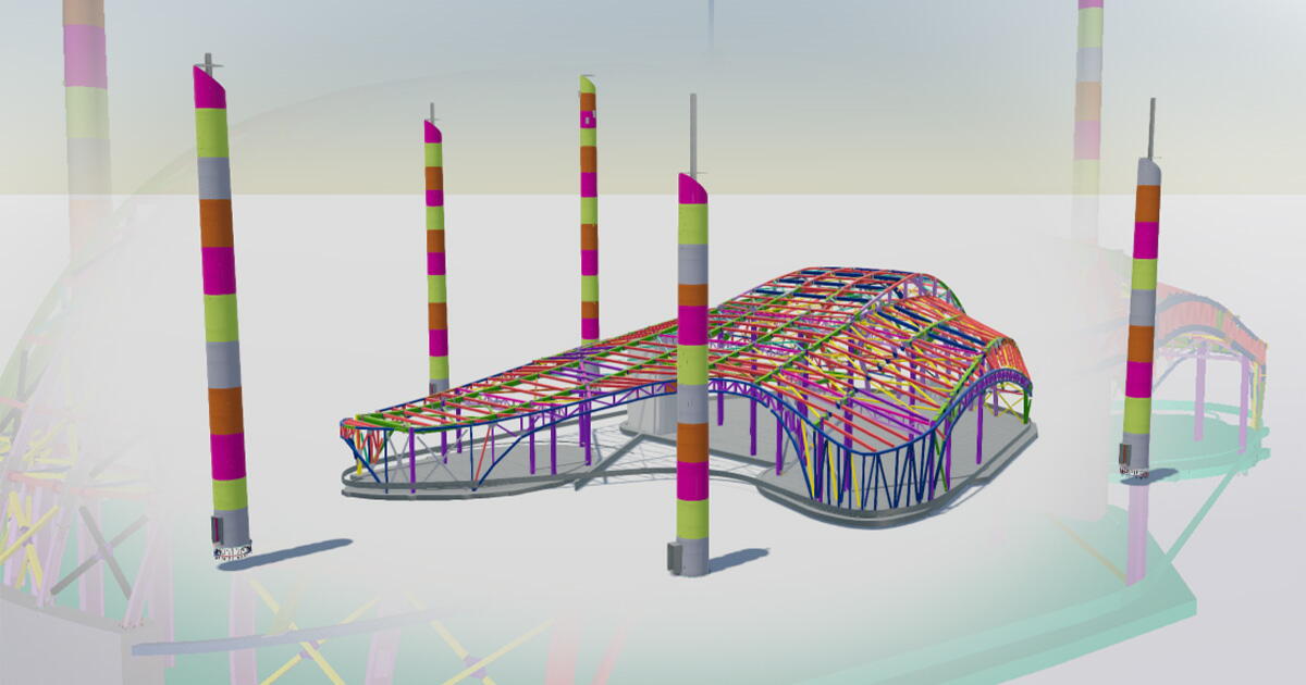 Ghazi Al-Gosaibi Mosque | Tekla