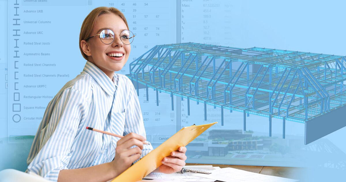 Tekla analys och design prenumerationer | Tekla