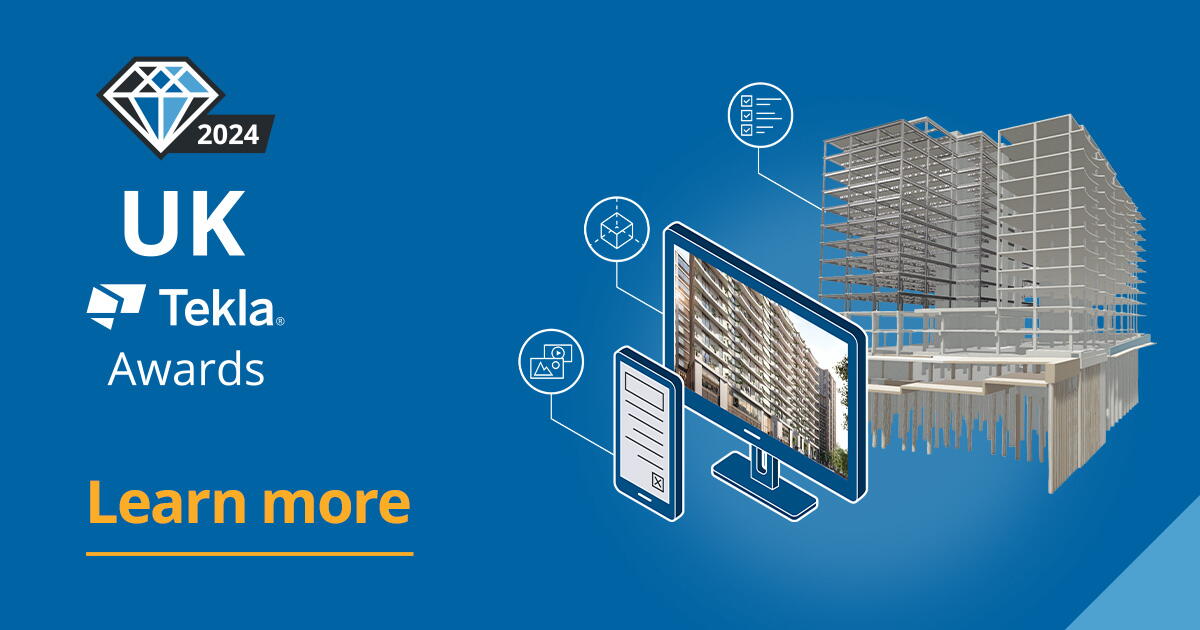 UK Tekla Awards | Tekla