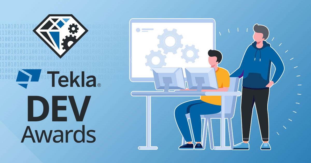 Developer Awards | Tekla