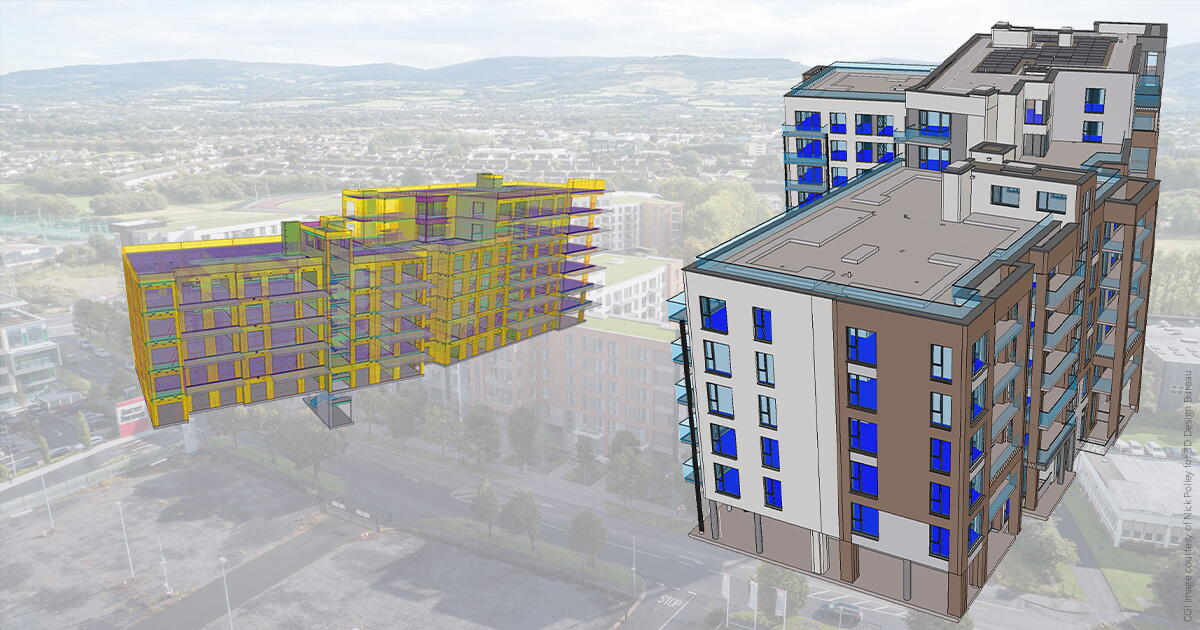 Airton Road | Tekla