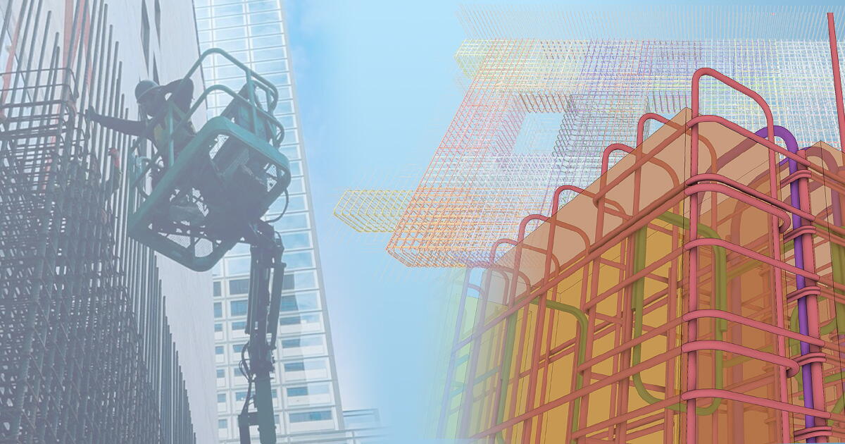 665 5th Avenue | Tekla