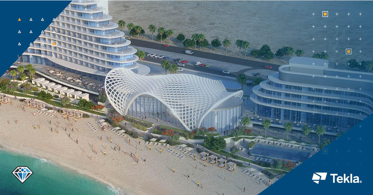 MOPA - RAK 5 Star Hotel | Tekla