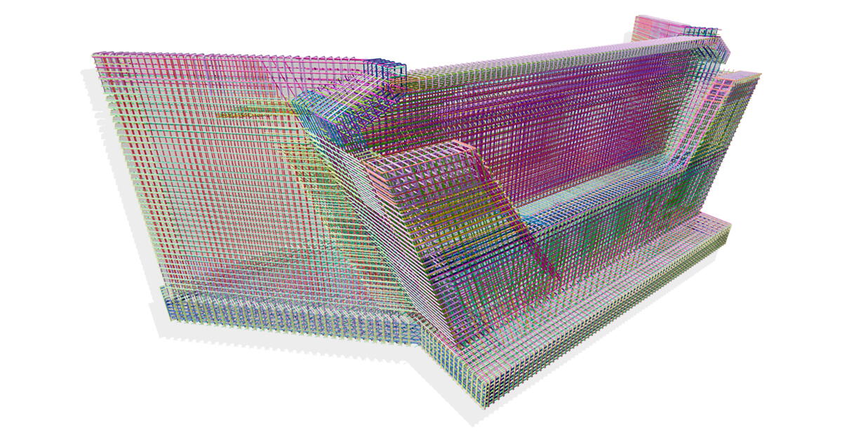 Espern Bridge | Tekla