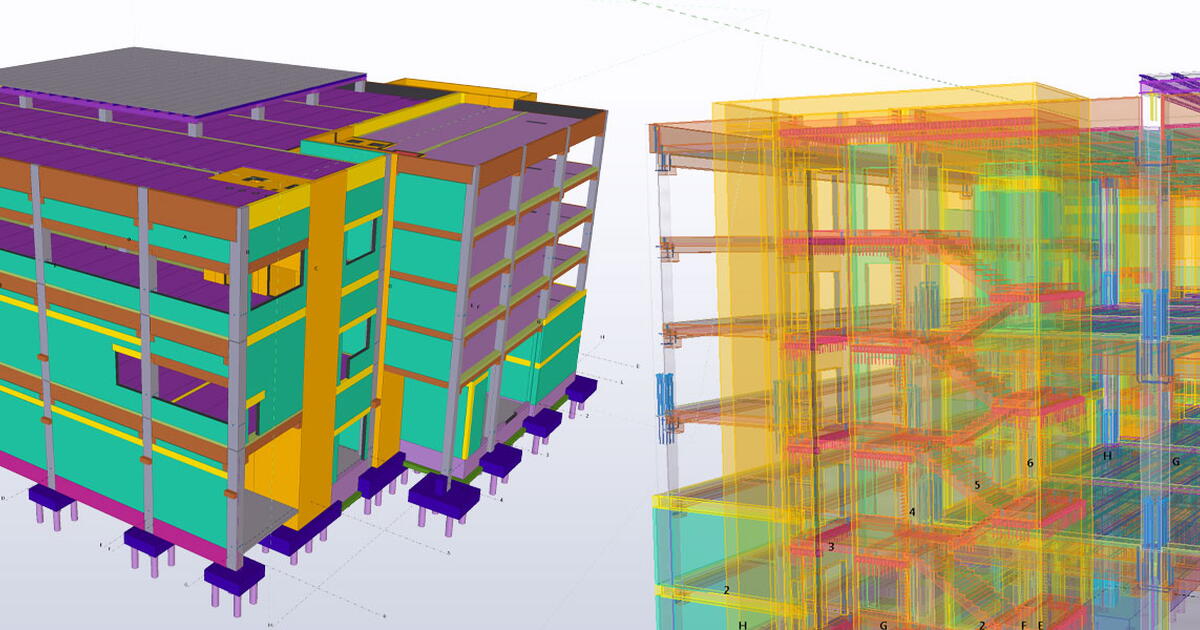 Construction of a Production Hall with an Office and Social Facility ...
