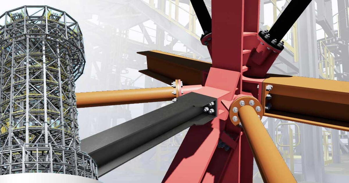 Solar receiver | Tekla