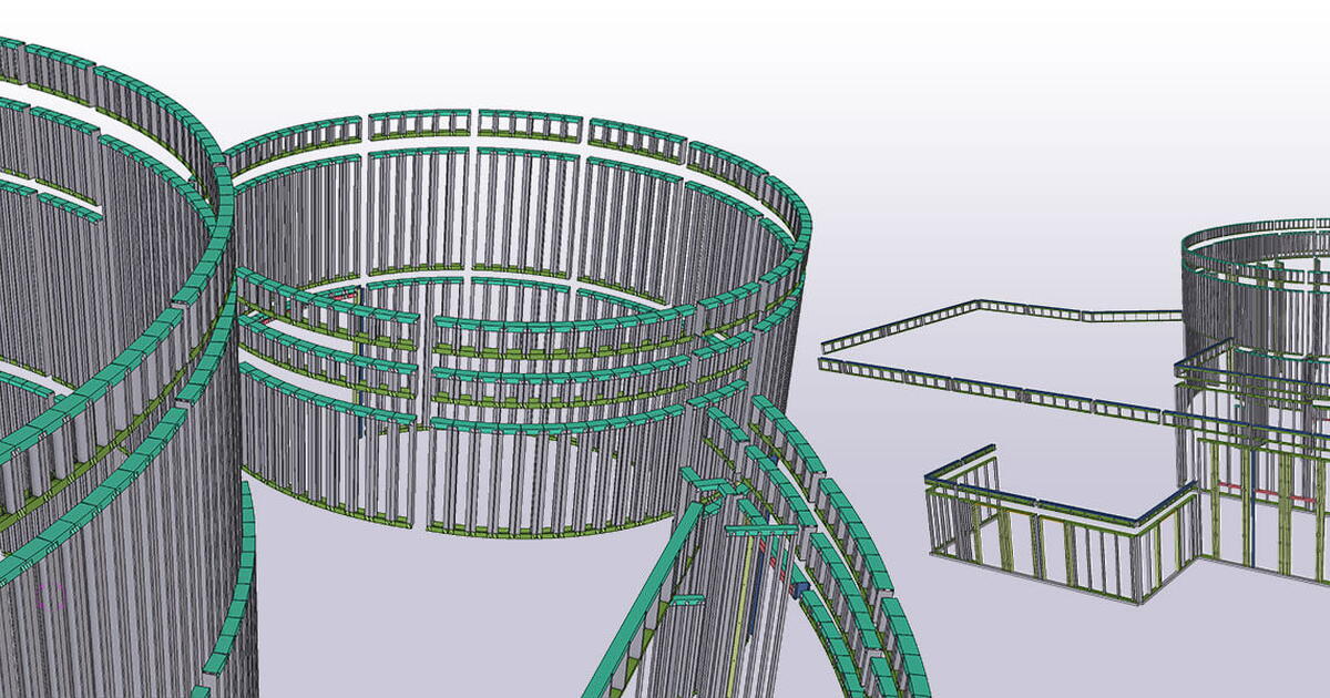 Huntingdon Crematorium | Tekla