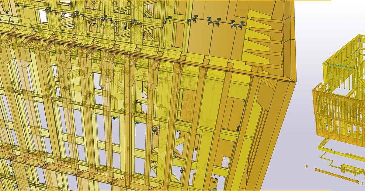London School of Economics, Paul Marshall Building | Tekla