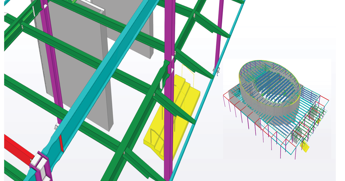 Alta High School Performing Arts Center | Tekla