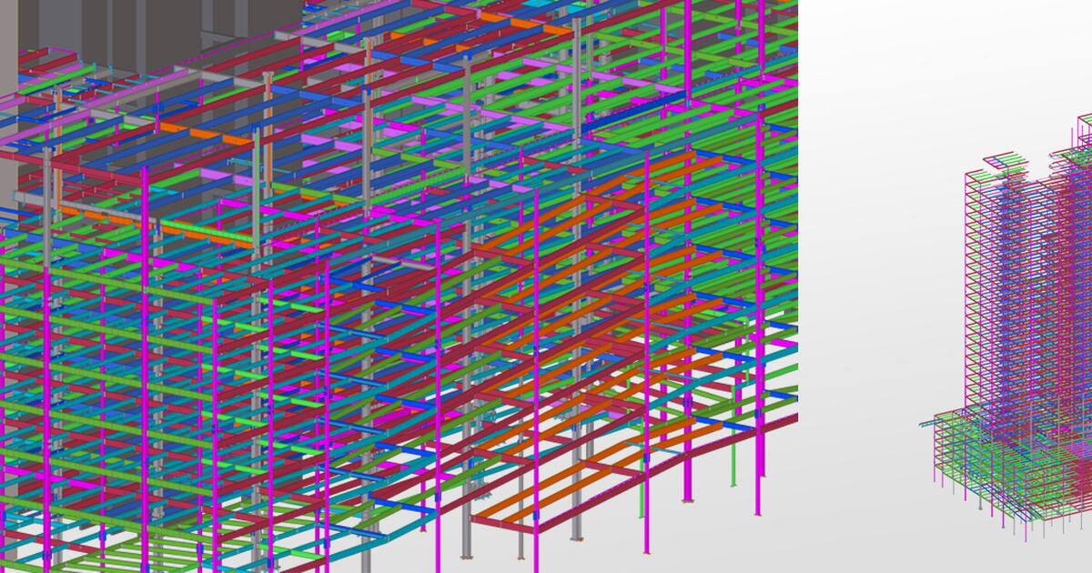 Rupa Renaissance | Tekla