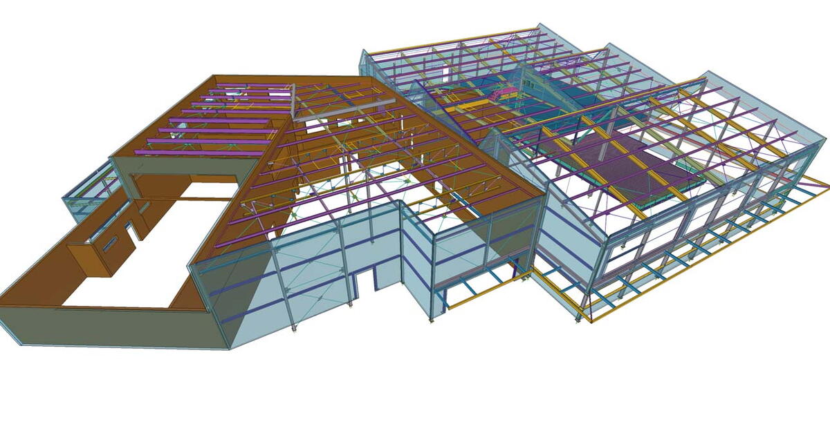 TRIBORD SAILING LAB | Tekla