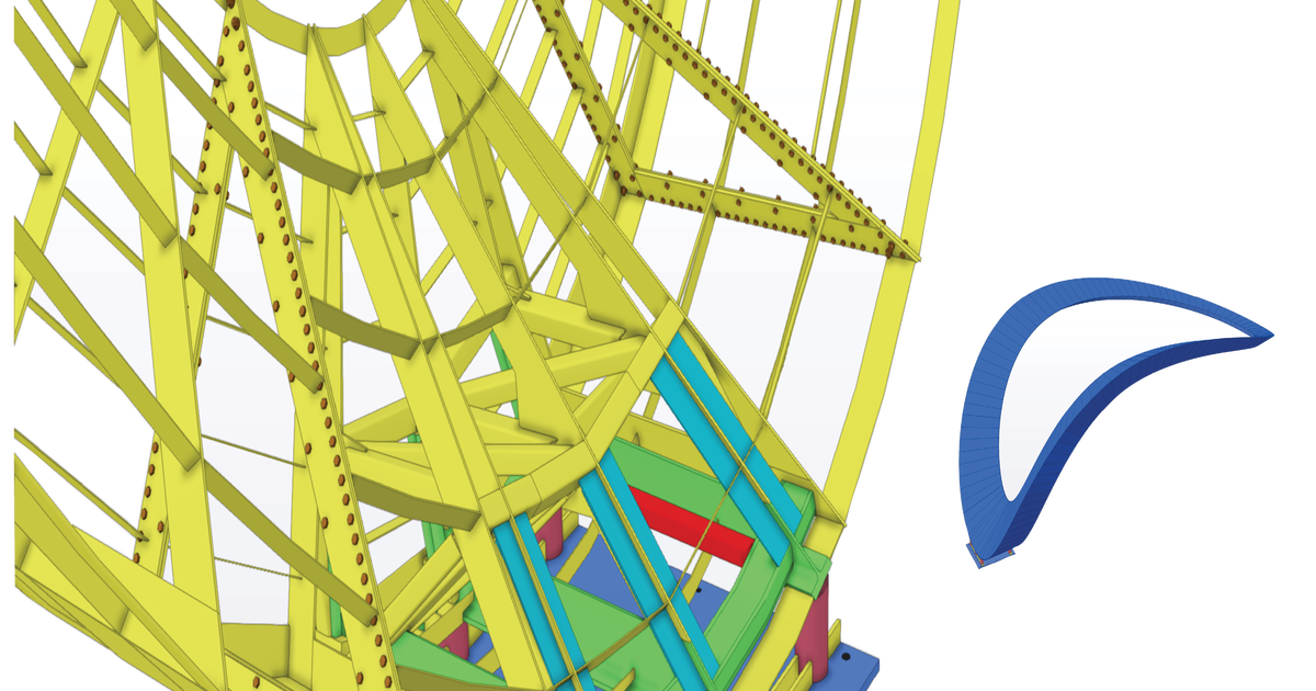 The Crest at Galvez Plaza | Tekla