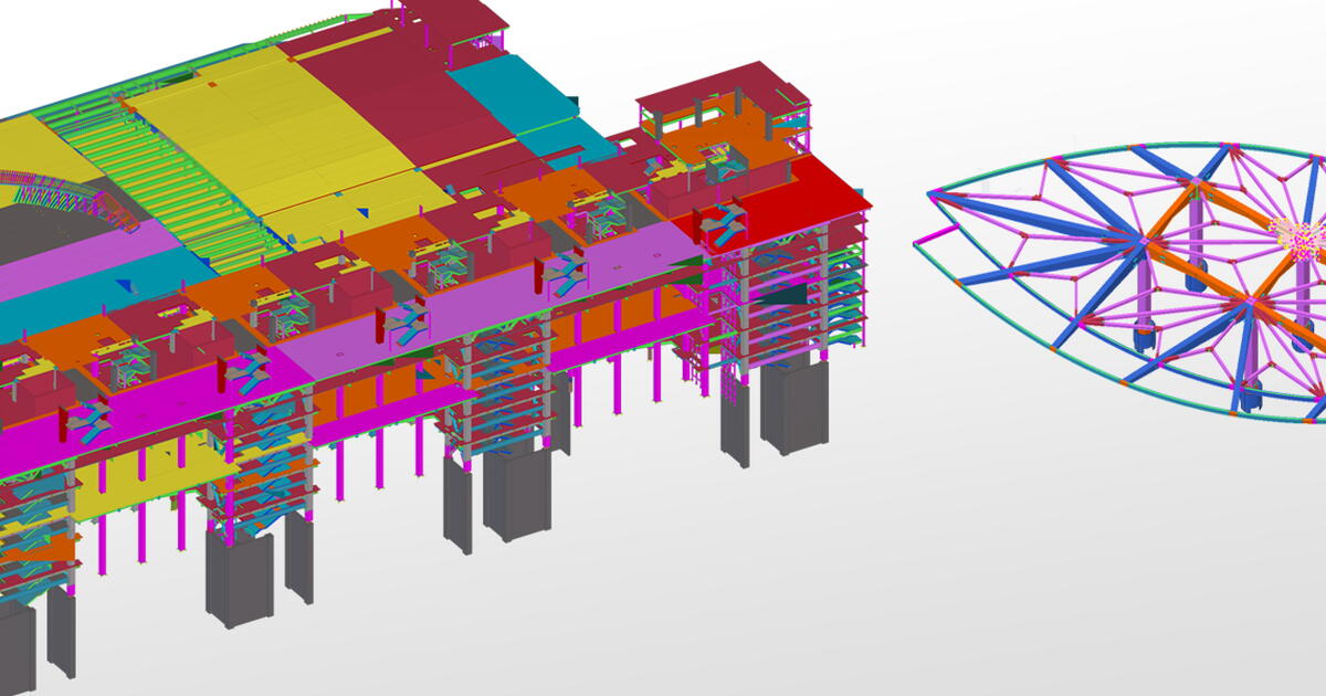 Dhirubai Ambani International Convention and Exhibition Center (DAICEC ...