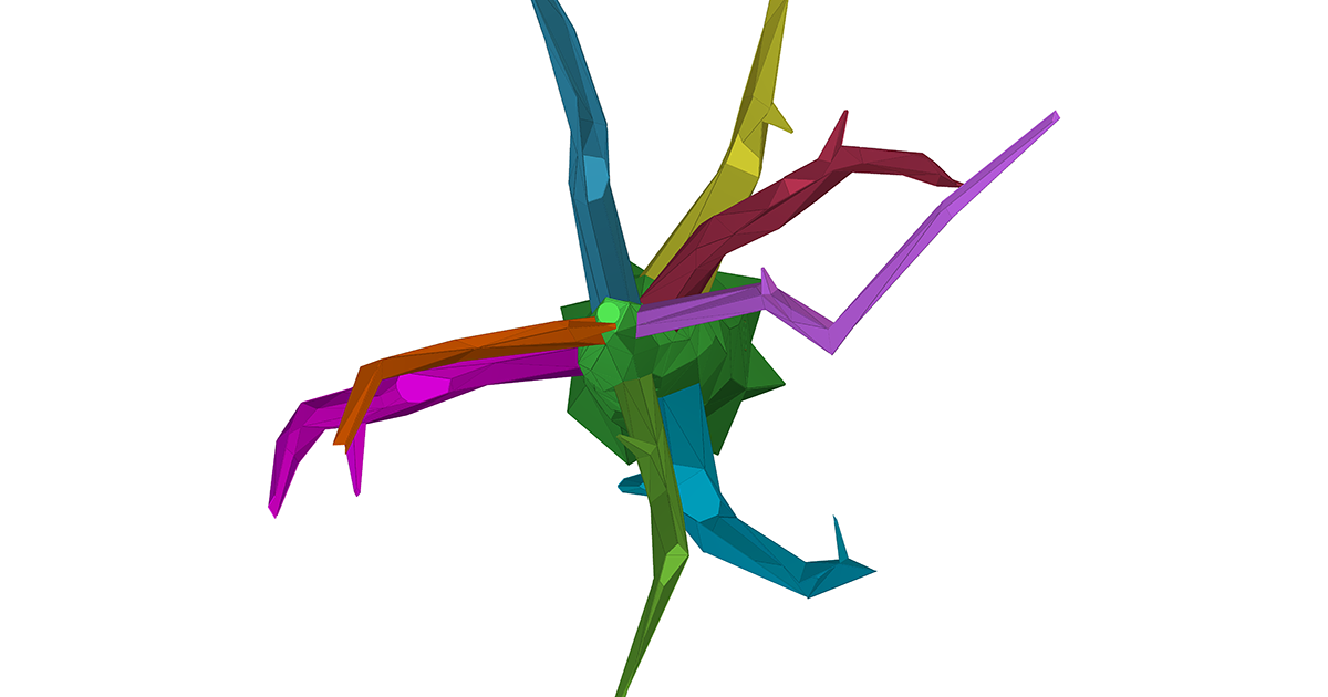 Mutant Trees - Shannon Public Art Presentation | Tekla