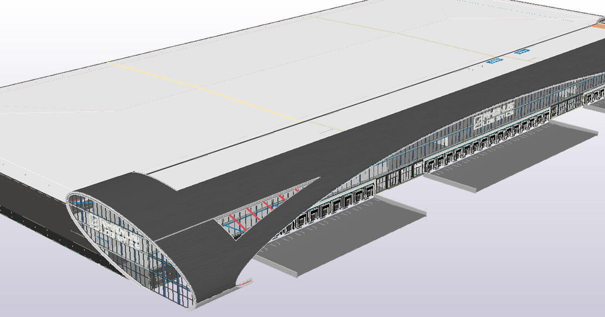 New logic III | Tekla