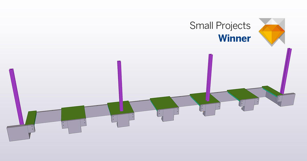 Development Dock | Tekla