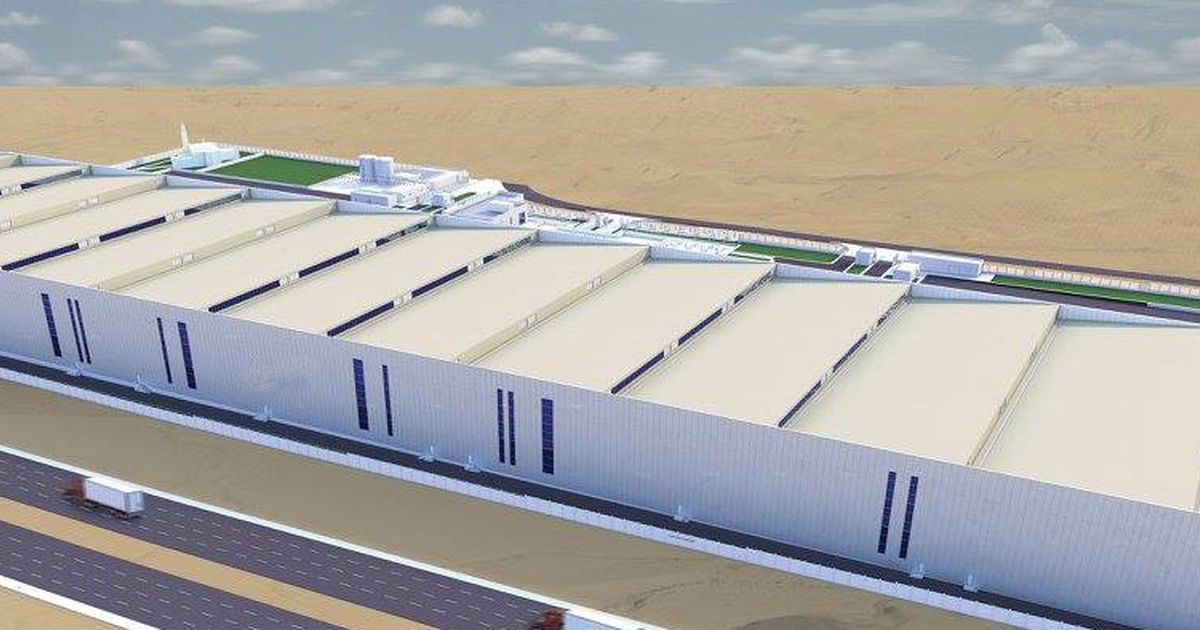 Trilogi Logistics | Tekla