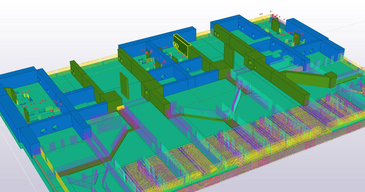 Hinkley Point C | Tekla