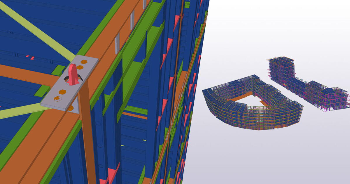 Orchard Village | Tekla