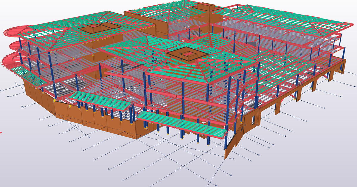 Village Exchange | Tekla